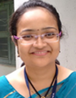 Dr. Archita S. Patel