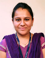 Dr. Nimisha K. Patel